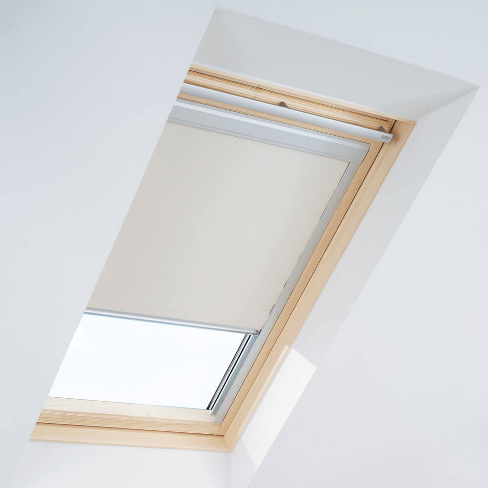 Roof Blinds – Euroblinds